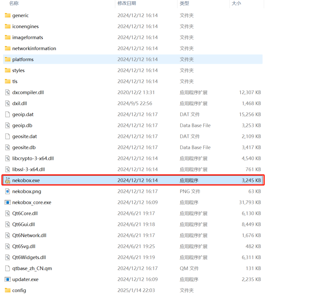 最新NekoRay使用教程、节点订阅配置-Windows